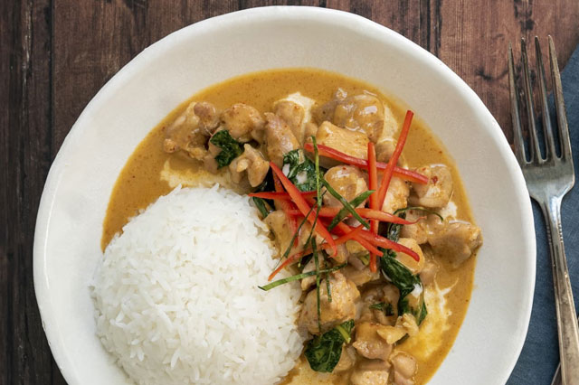 Royal Asian Bistro | Order Online | Chinese & Sushi & Thai | Orange City